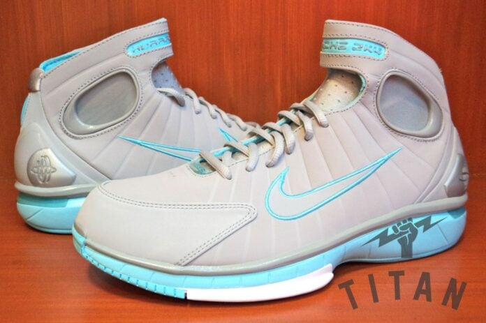 Nike Zoom Huarache 2K4 2026 Release Dates + Colorways | SneakerFiles