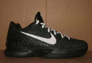 Nike Zoom Kobe 6 Unreleased Weartest Sample- SneakerFiles