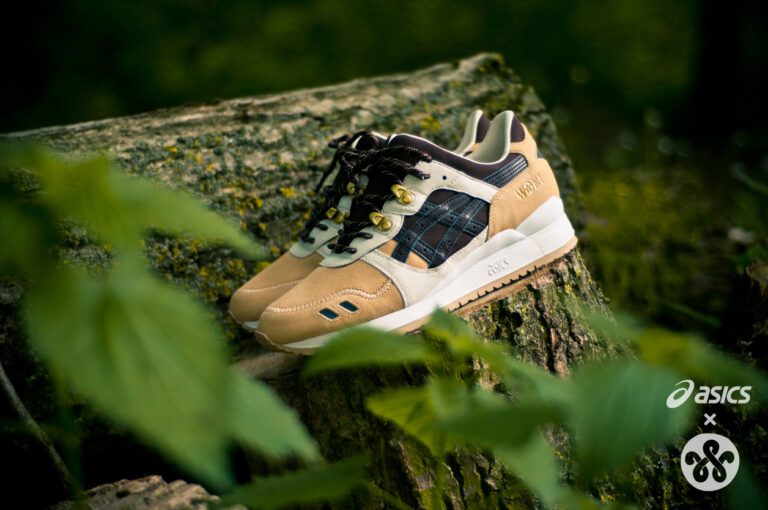 WOEI 2026 Release Dates + Colorways | SneakerFiles