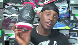 SneakerHead Spotlight: EliteKicks- SneakerFiles