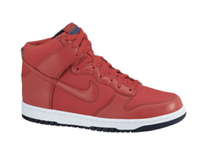 Nike Dunk High 'USA' - Now Available- SneakerFiles