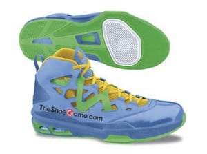 Jordan Melo 9 | New Colorways - SneakerFiles