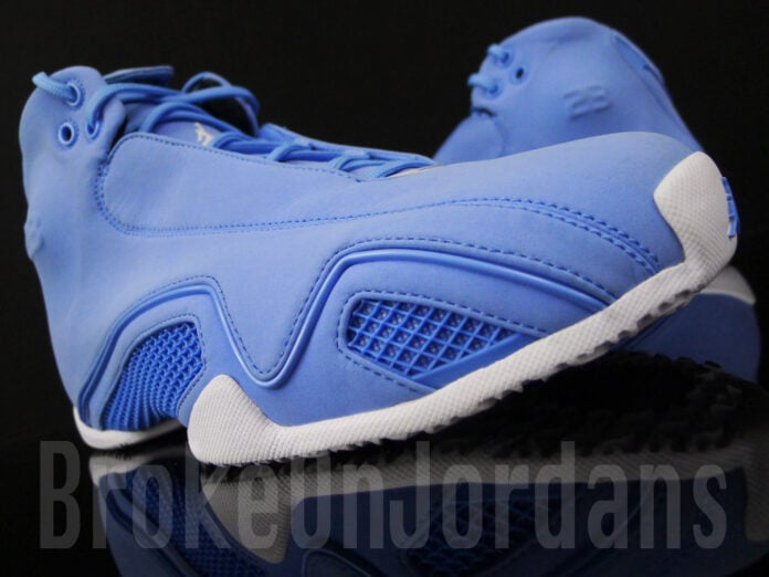 Air Jordan 21 2025 Release Dates + Colorways | SneakerFiles