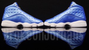 Air Jordan XIII (13) Rainbow Pack Sample- SneakerFiles