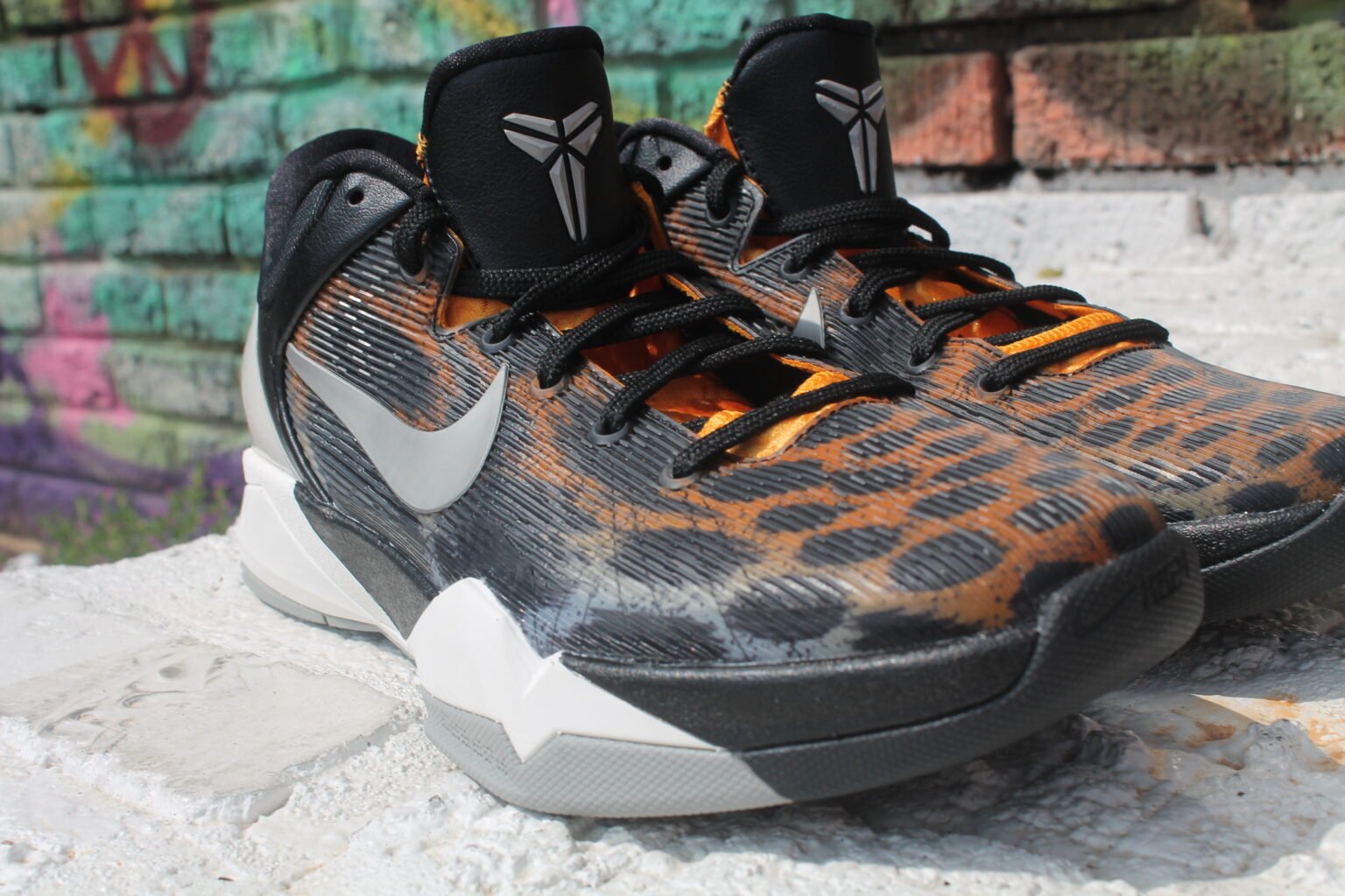 Nike Kobe 7 2025 Release Dates + Colorways | SneakerFiles
