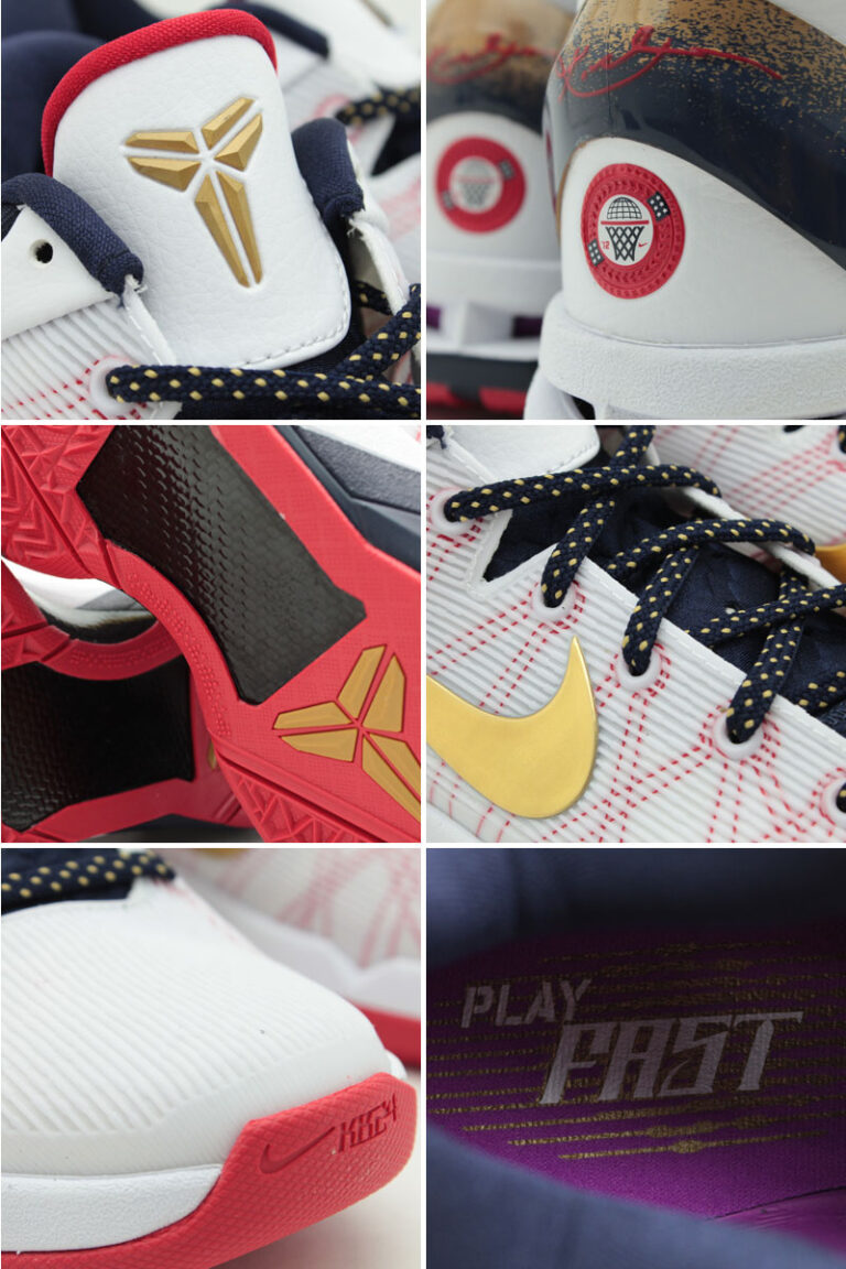 Nike Kobe 7 2025 Release Dates + Colorways | SneakerFiles
