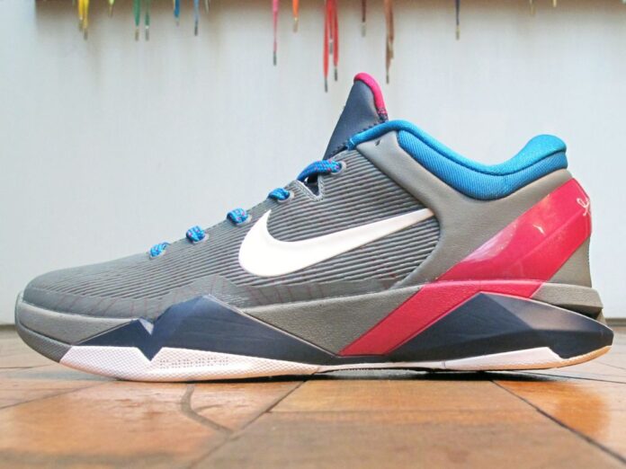 Nike Kobe 7 2026 Release Dates + Colorways | SneakerFiles