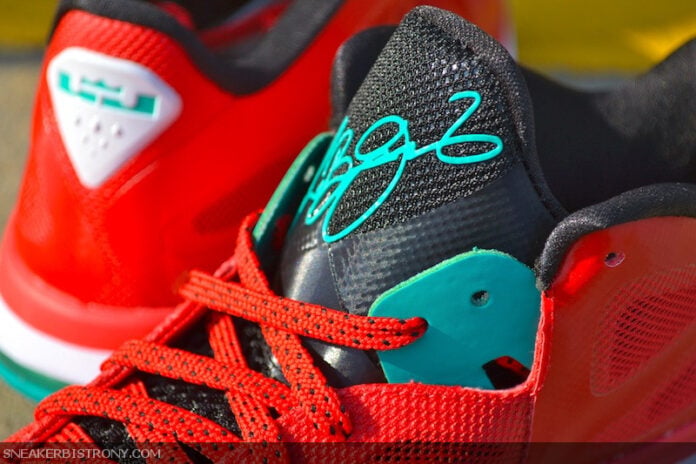 Nike LeBron 9 Colorways, Release Dates, Info | SneakerFiles