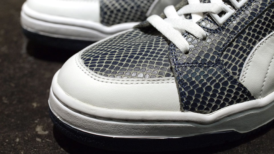 PUMA Japan Slipstream Snake ‘Indigo’ at mita- SneakerFiles