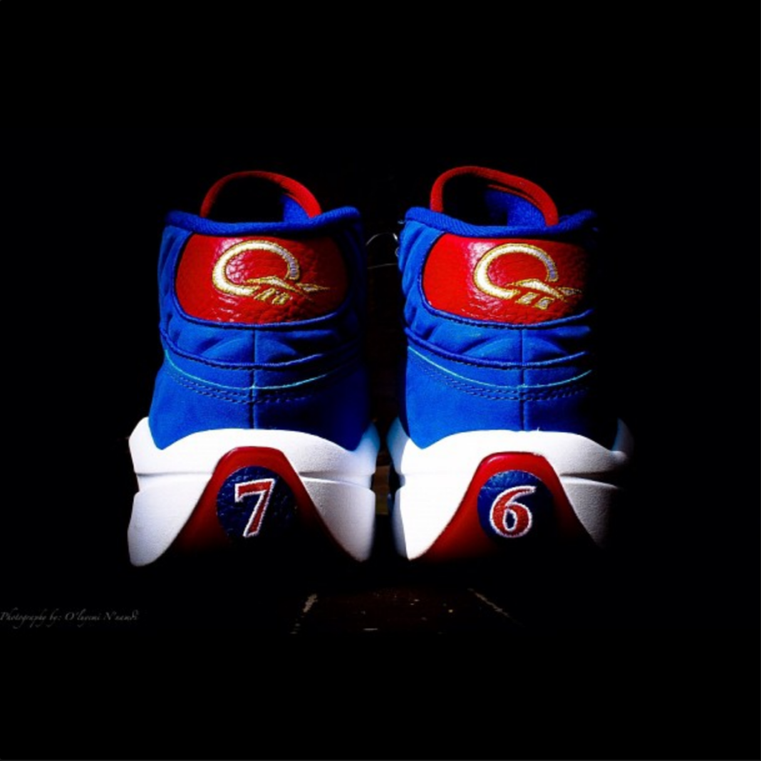 Packer Shoes x Reebok Question Mid Teaser- SneakerFiles