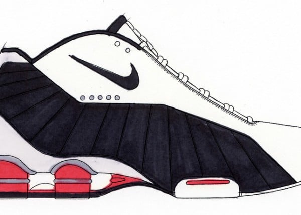 Twenty Designs That Changed The Game – Nike Shox BB4- SneakerFiles