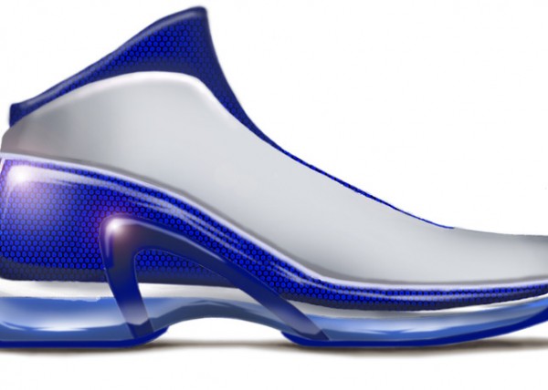 Twenty Designs That Changed The Game – Nike Zoom Ultraflight- SneakerFiles