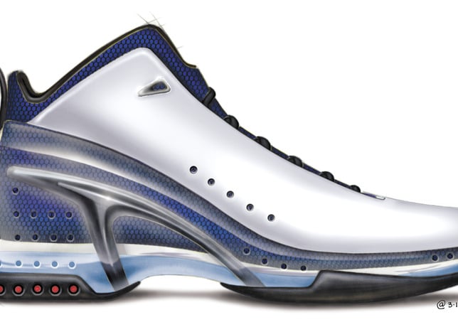 Twenty Designs That Changed The Game – Nike Zoom Ultraflight- SneakerFiles