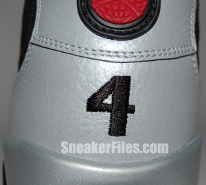 Johnny Kilroy Air Jordan 9 (IX) 2012 - Epic Look | SneakerFiles