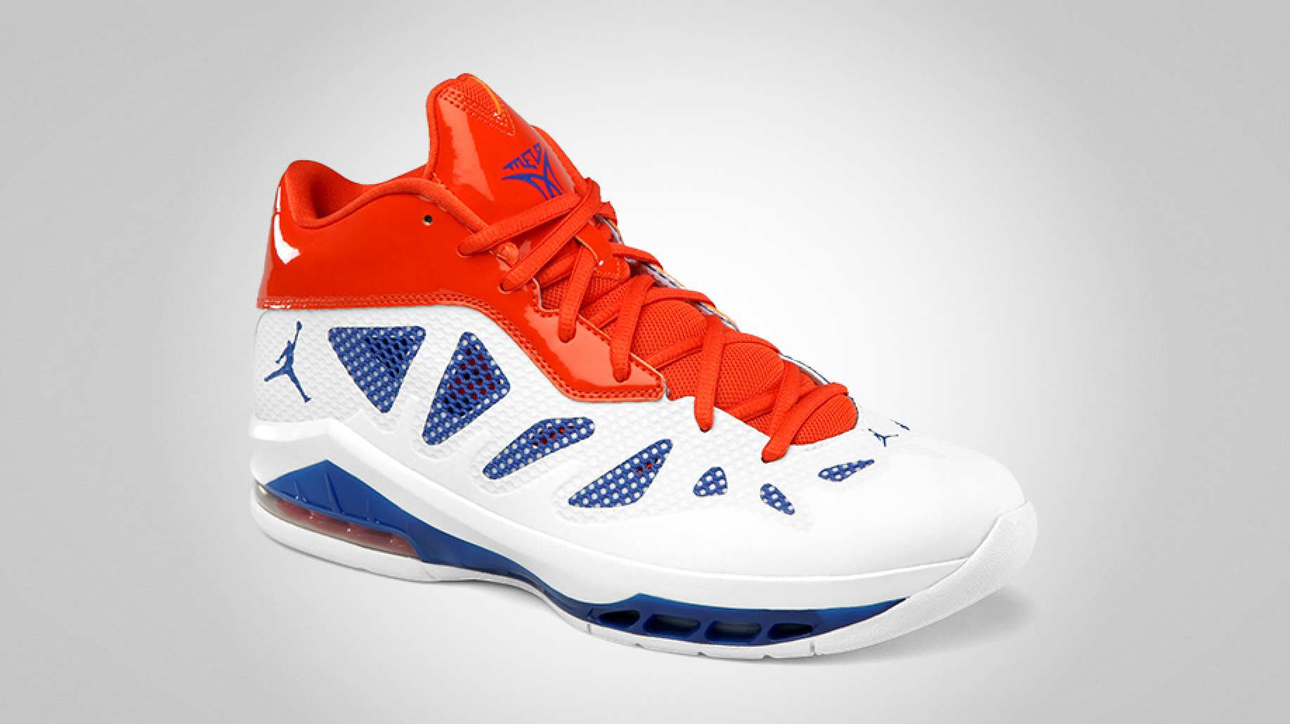 Jordan Melo M8 Advance ‘Home’ - Official Images- SneakerFiles