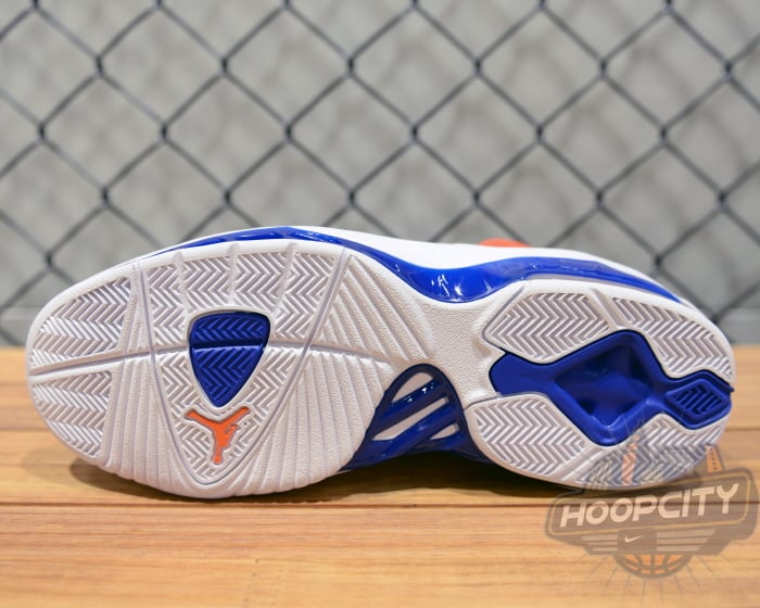Jordan Melo M8 Advance ‘Home’ - New Images- SneakerFiles