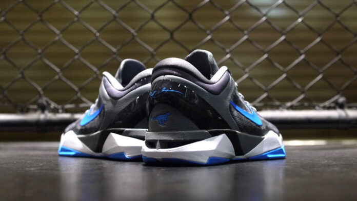 Nike Kobe 7 2026 Release Dates + Colorways | SneakerFiles
