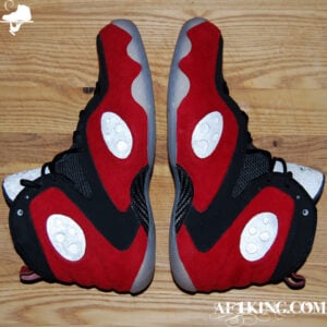 Nike Zoom Rookie LWP 'Raging Rookie' by GourmetKickz- SneakerFiles