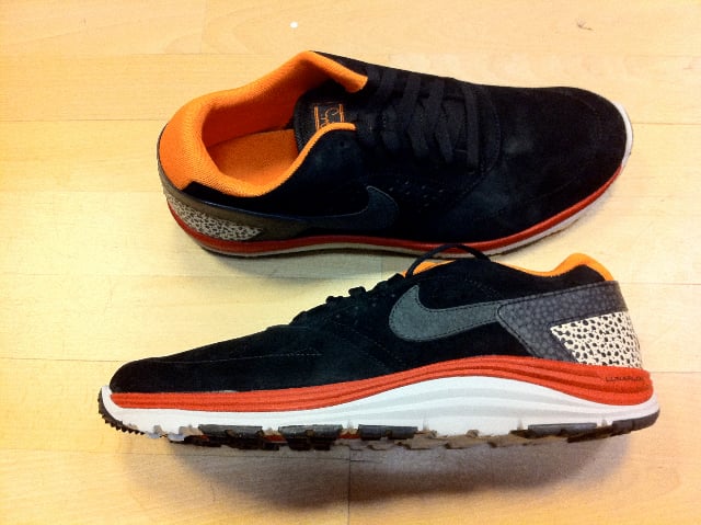 Primitive x Nike SB Lunar Rod ‘Safari’ - New Images- SneakerFiles