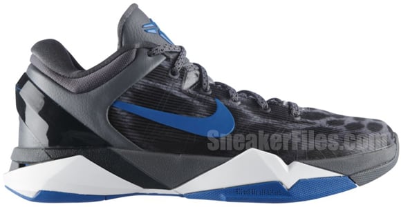 Nike Kobe 7 2025 Release Dates + Colorways | SneakerFiles
