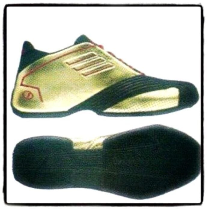 adidas T-Mac 1 2025 Release Dates + Colorways | SneakerFiles