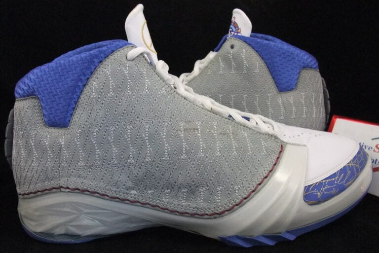 Air Jordan XX3 23 2025 Release Dates + Colorways - SneakerFiles