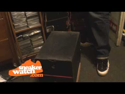 New Nike Box Put To Stacking Test- SneakerFiles