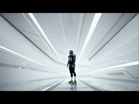 Video: Nike Football - Fast Is Faster- SneakerFiles