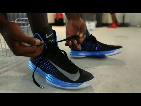 Video: Nike+ Presents Vertical Showdown at the NikeFuel House- SneakerFiles