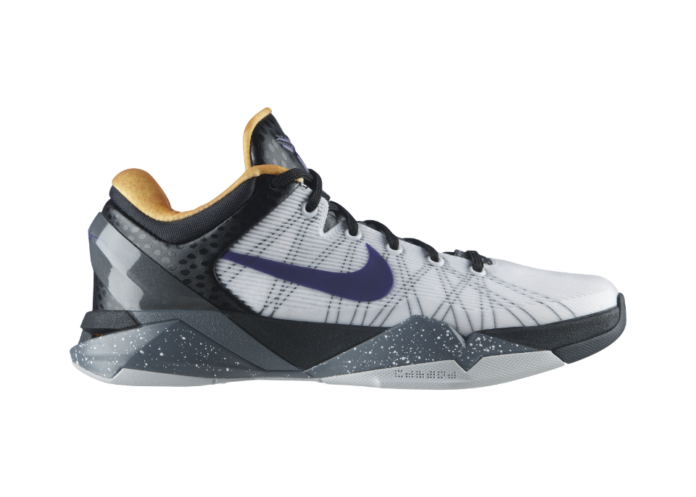 Nike Kobe 7 2025 Release Dates + Colorways | SneakerFiles
