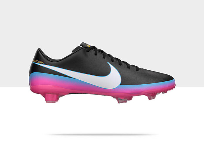 Release Reminder: Nike Mercurial Miracle III CR FG 'Black/White-Blue ...