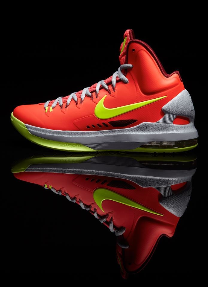 Nike KD V (5) ‘DMV’ - Official Images- SneakerFiles