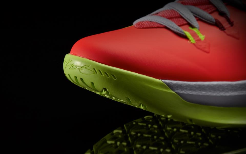 Nike KD V (5) ‘DMV’ - Official Images- SneakerFiles