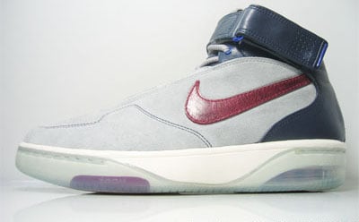 Nike Air Force 25 2026 Release Dates + Colorways | SneakerFiles