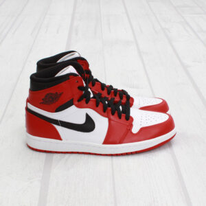Air Jordan 1 Chicago Release Dates, Pricing, Where to Buy | SneakerFiles