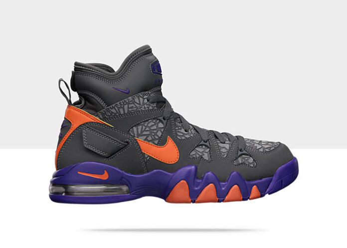 Nike Air 2 Strong 2026 Release Dates + Colorways | SneakerFiles