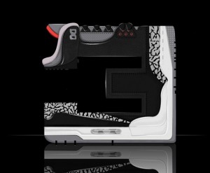 Air Jordan Sneaker Fonts- SneakerFiles