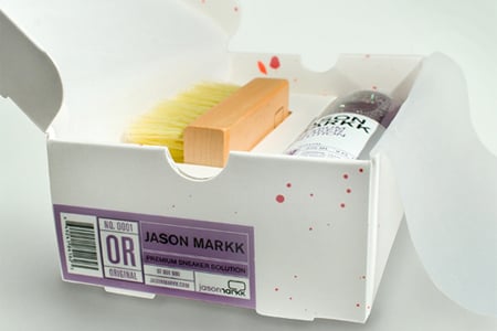 Jason Markk 2025 Release Dates + Colorways | SneakerFiles