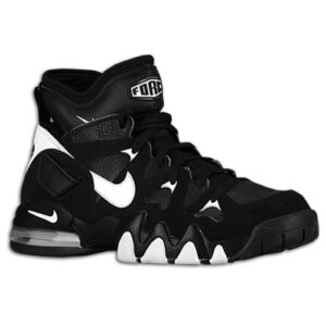 Nike Air Max 2 Strong High 'Black/White' Now Available- SneakerFiles