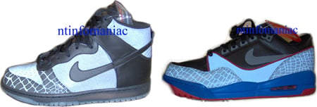 Nike Air Assault Low 2026 Release Dates + Colorways | SneakerFiles