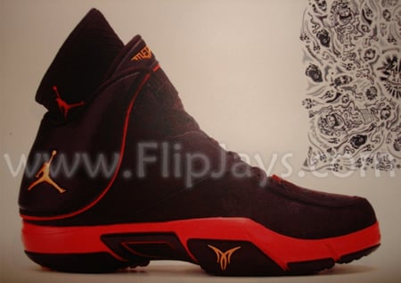 Jordan Melo M4 2025 Release Dates + Colorways | SneakerFiles