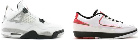 Retro Air Jordans | SneakerFiles