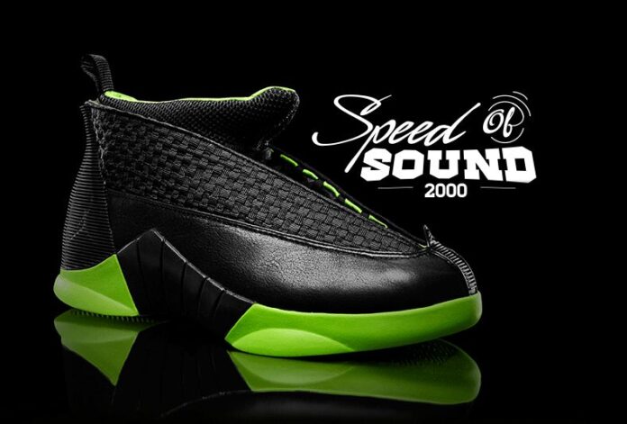 Air Jordan 15 Release Dates, Colorways + Price | SneakerFiles