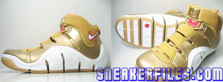 Nike LeBron 4 2026 Release Dates + Colorways | SneakerFiles