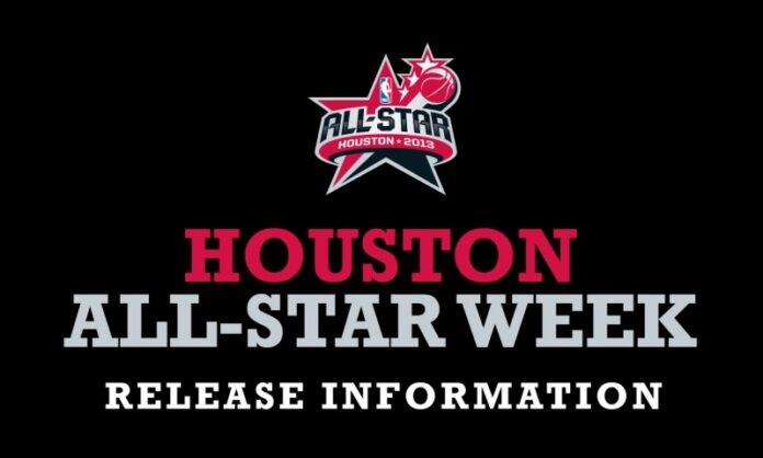 Foot Locker Houston All-Star Weekend Release Information- SneakerFiles