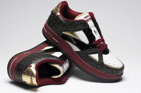 Greedy Genius 2025 Release Dates + Colorways | SneakerFiles