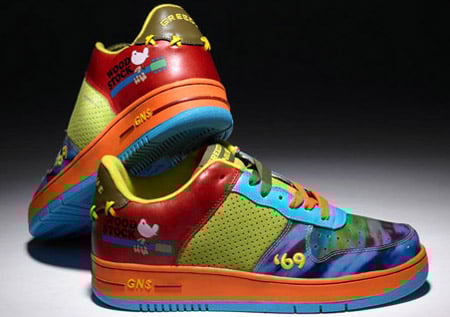 Greedy Genius 2025 Release Dates + Colorways | SneakerFiles
