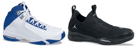 Air Jordan High Rise 2025 Release Dates + Colorways | SneakerFiles