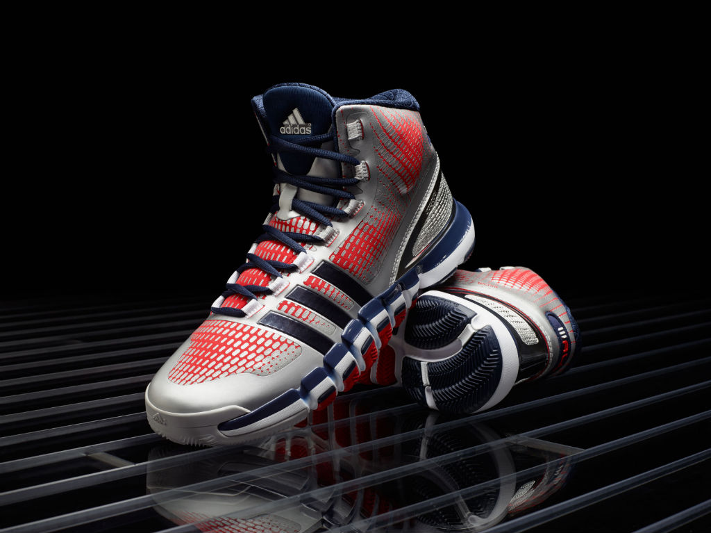 adidas & John Wall Unveil adidas Crazyquick Basketball Shoe- SneakerFiles adidas & John Wall Unveil adidas Crazyquick Basketball Shoe- SneakerFiles