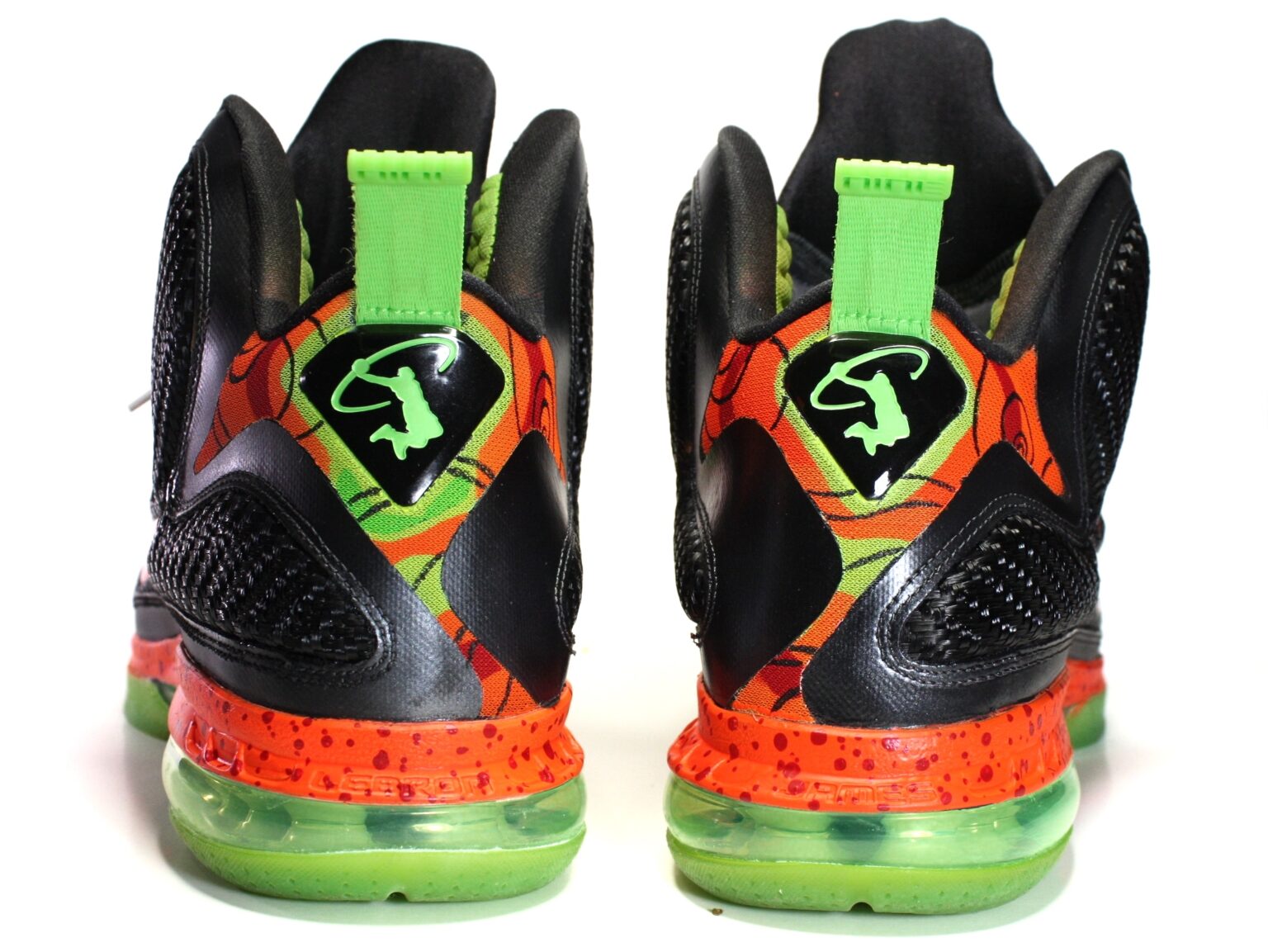 Nike LeBron 9 Colorways, Release Dates, Info | SneakerFiles